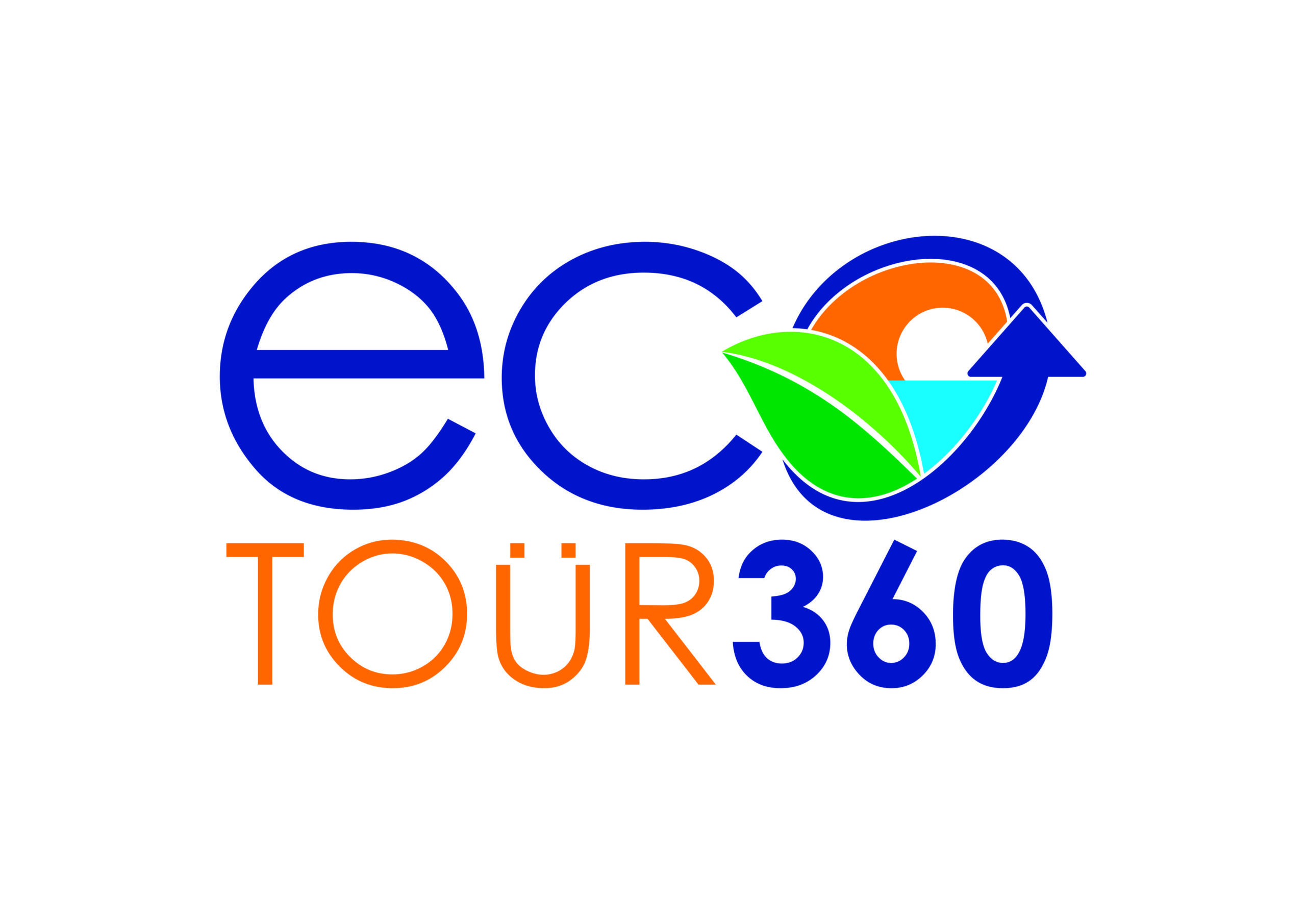 ECOTOUR 360 – Turismo